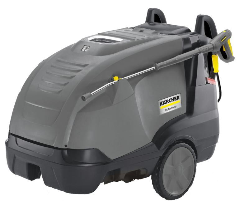 Compressors and Washers - Premier Karcher Dealer in Herefordshire