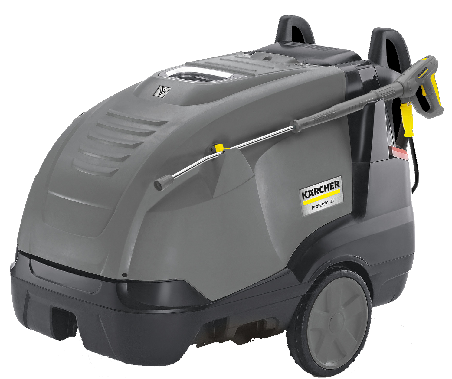 Compressors and Washers - Premier Karcher Dealer in Herefordshire