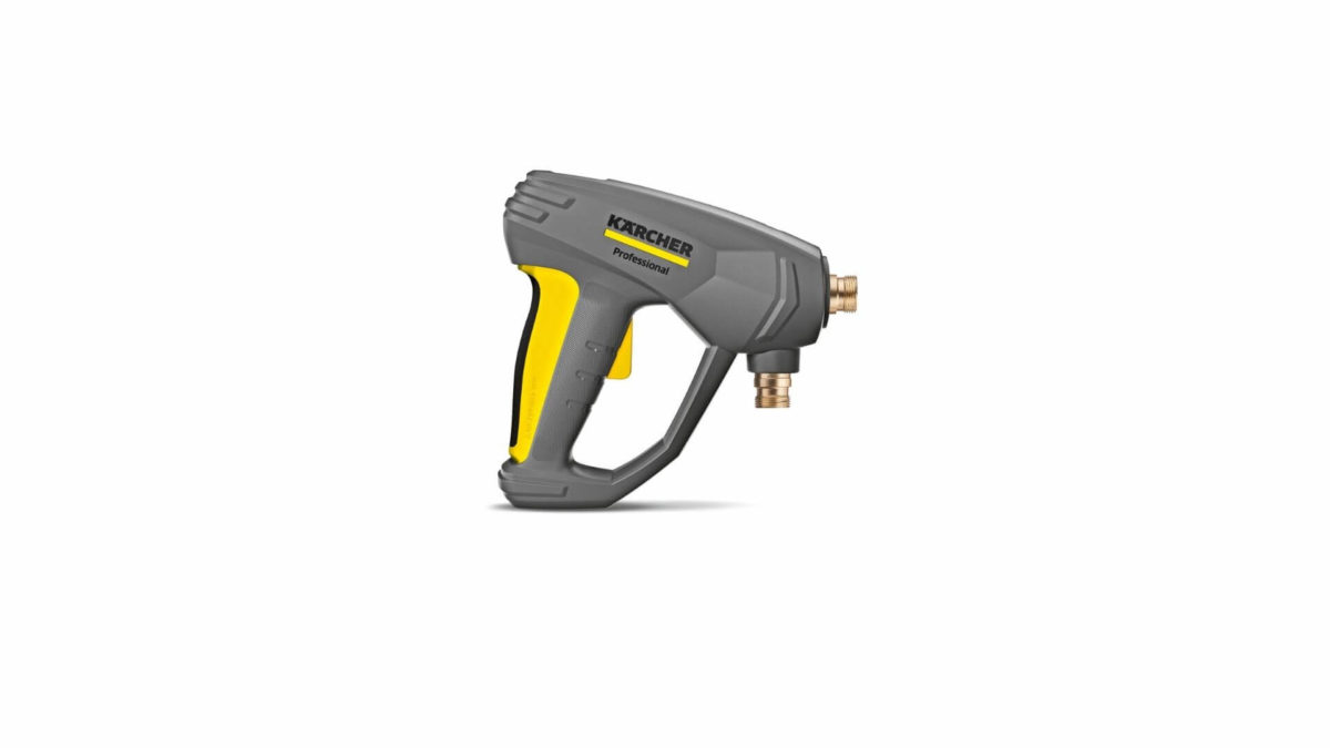 Karcher EASY!Force Trigger - Compressors & Washers