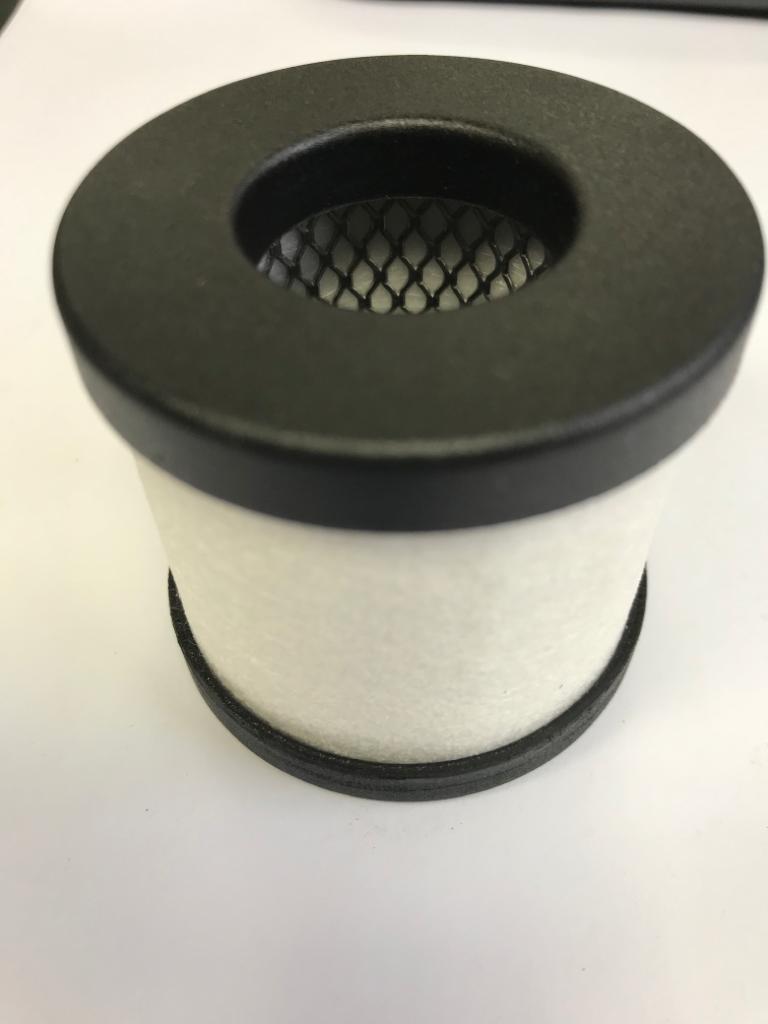 1 Micron Dirt/Particle Filter Element (HE25-3) - Compressors and Washers