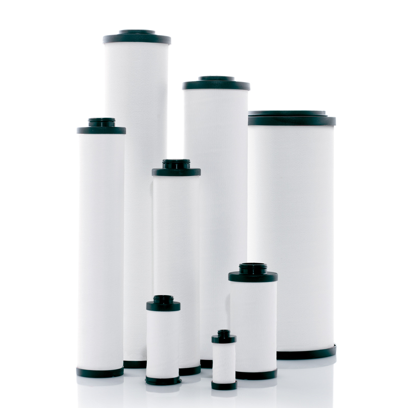 0.01 Micron Line Filter Element D60S - Compressors and Washers