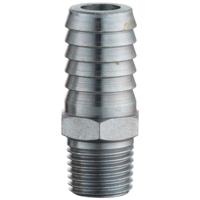 Hose Tail 12 7mm 1 2 I d Hose To Male Thread R 1 4 Compressors And Hose Tail 12 7mm 1 2 I d Hose To Male Thread R 1 4 Compressors And